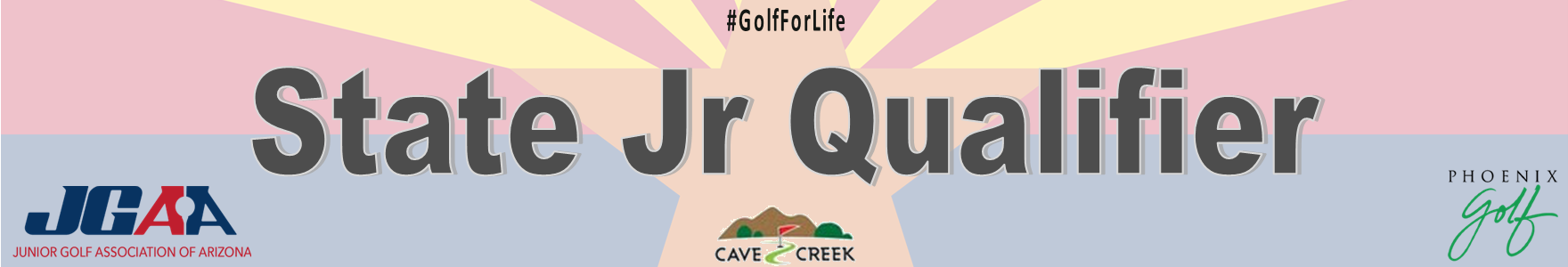 State Junior Championship Qualifier - Tournament Information Page | JGAA