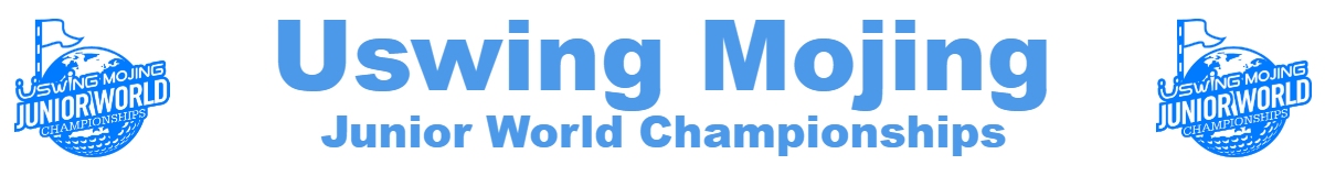 Uswing Mojing Junior World - Tournament Information Page | Junior World