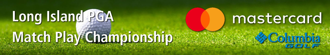 MasterCard Long Island PGA Championship - LIPGA Matches Leaderboard ...