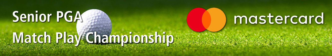 MasterCard Sr Match Play Championship - Tournament Information Page ...