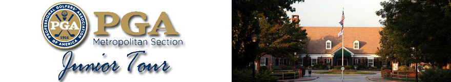 Bethpage Yellow 7/7 - Boys 15-18 Leaderboard | Metro PGA