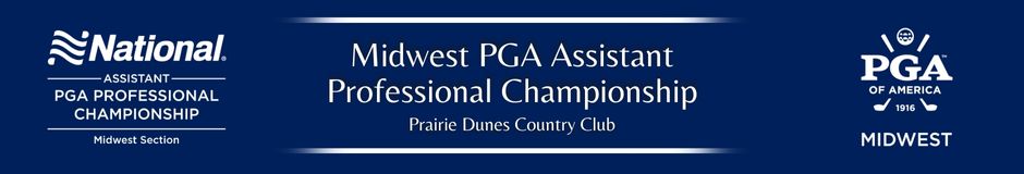 NCR MWPGA Assistant Championship - APOY Leaderboard | Midwest PGA