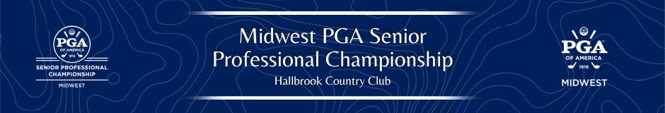 MWPGA Senior Professional Champ - Tournament Information Page | Midwest PGA