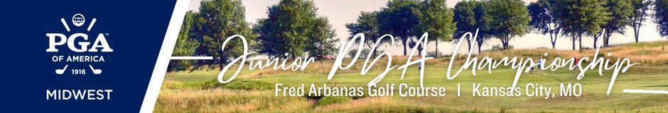 Midwest Junior PGA Championship (13-18) - Tournament Information Page ...