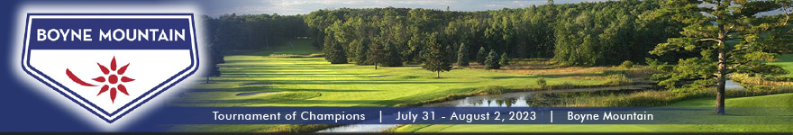 Tournament of Champions - Tournament Information Page | Michigan PGA