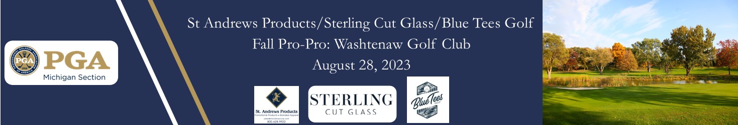 Sterling Cut/St Andrews Fall Pro - Pro - Pro - Pro Leaderboard ...