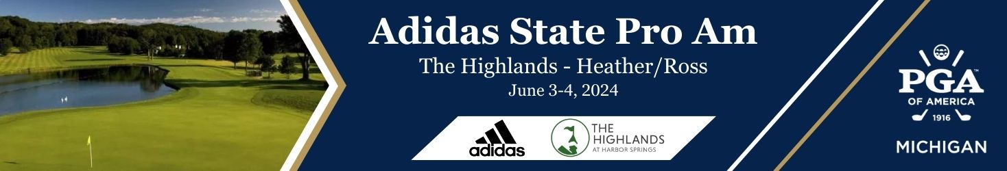 Adidas State Pro Am - Adidas State Pro Am Leaderboard | Michigan PGA
