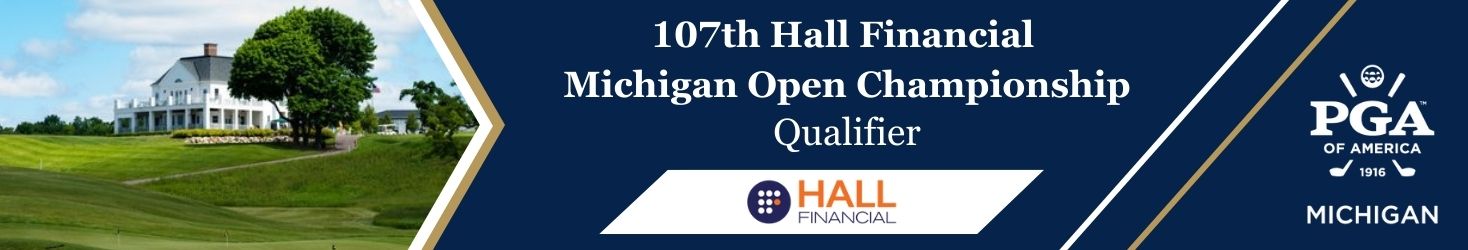 Michigan Open Qualifier - Walnut Creek - Tournament Information Page ...