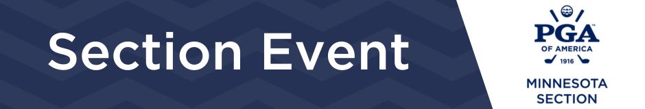 Minnesota Senior Open - Tournament Information Page | Minnesota PGA