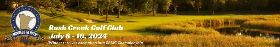 Minnesota State Open Championship - Championship Leaderboard ...
