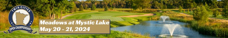 Twin Cities Open - Tournament Information Page | Minnesota PGA