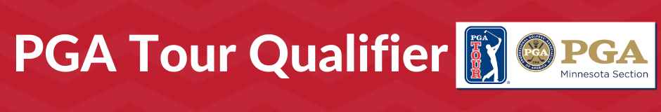 3M Open Event Qualifying - 3M Event Open Qualifying Leaderboard ...