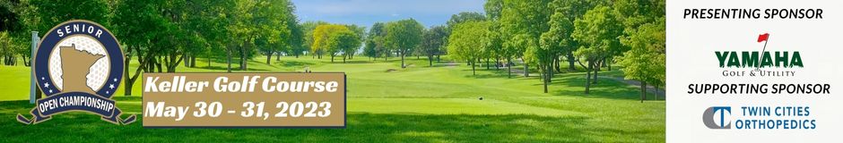 Minnesota Senior Open - Tournament Information Page | Minnesota PGA