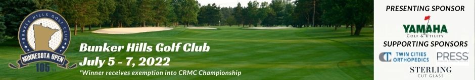 Minnesota State Open Qualifying #7 - Tournament Information Page ...