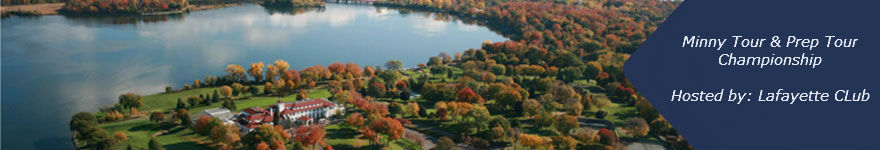 Minny Tour Championship - Tournament Information Page | Minnesota PGA Jr.