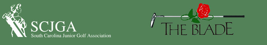 27th Annual Blade Junior Classic - Tournament Information Page | SCJGA