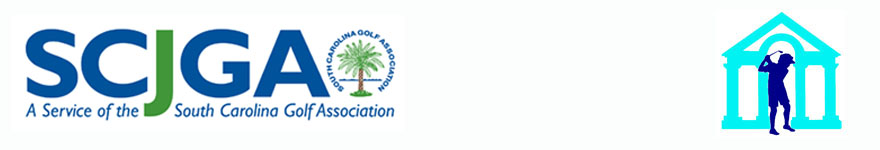 30th Annual Bobby Chapman - Tournament Information Page | SCJGA