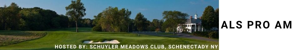 ALS Pro Am - Tournament Information Page | Northeastern NY PGA