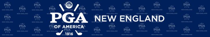 2025 New England Section Tournament... | New England PGA