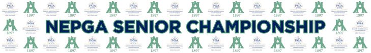 NEPGA Senior Championship - NEPGA Sr. Championship Leaderboard | New ...