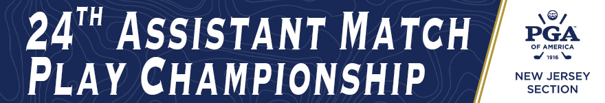 24th Assistant Match Play Qualifier - Tournament Information Page | New ...