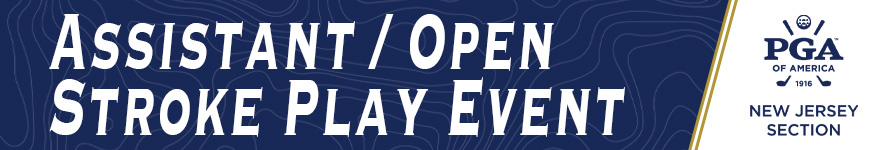 Assistant/Open Stroke Play @ Deal - Tournament Information Page | New ...