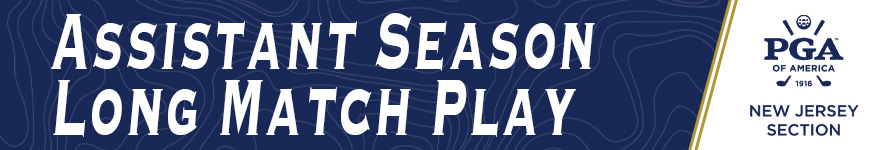 2025 Assistant Season Long Match Play - Tournament Information Page ...