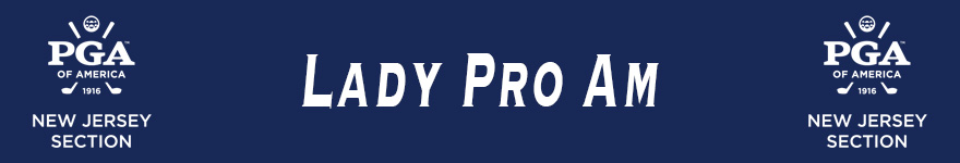 Lady Pro Am @ Mendham Golf & Tennis Club - COMBINED NET + GROSS ...