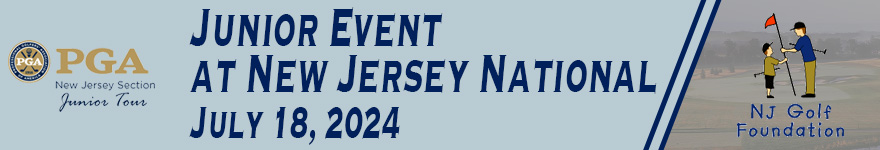 Junior Event at New Jersey National - Tournament Information Page | NJ ...