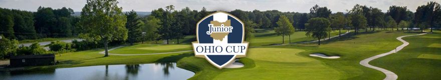 Junior Ohio Cup - Jr Ohio Cup Leaderboard | NOPGA Jr