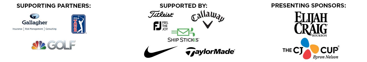 NTPGA Professional Championship - Schedule of Events | N. Texas PGA