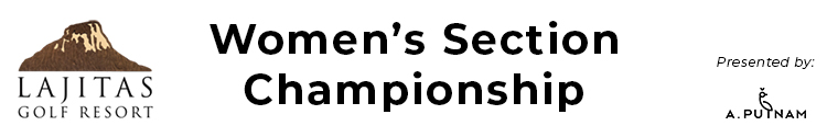 Lajitas Golf Resort Women's Champ - Championship Leaderboard | N. Texas PGA