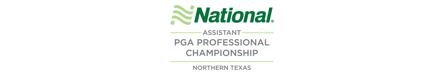NCR NTPGA Assistant Championship - NTPGA Assistant Championship ...