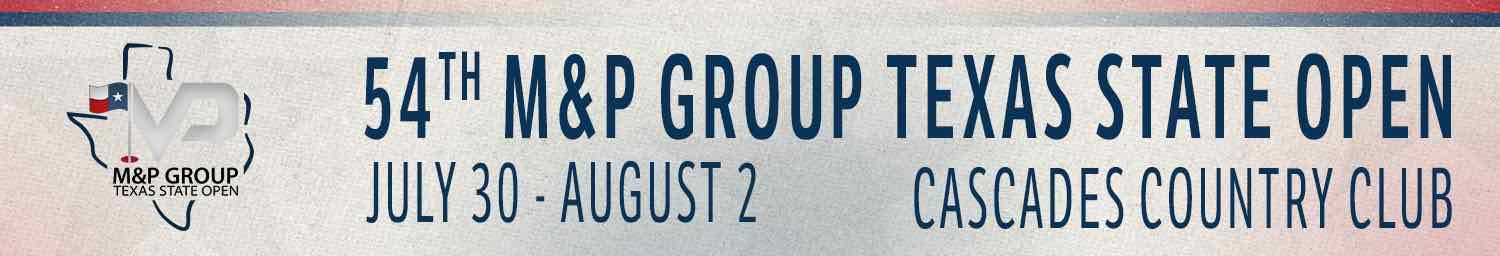 54th M&P Group Texas State Open - 54th Texas State Open Leaderboard | N ...