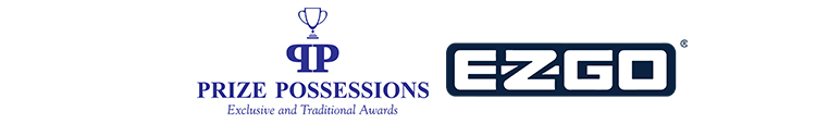 Prize Possessions | E-Z-GO Eastern Championship - Round 1 Pairings | N ...