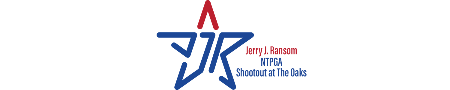 Jerry J. Ransom's NTPGA Shootout - Schedule of Events | N. Texas PGA