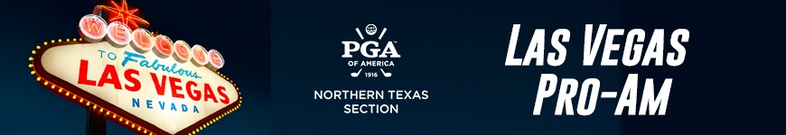 Northern Texas PGA Las Vegas Pro-Am (1) - Bates/Jones/Norton/Wright ...