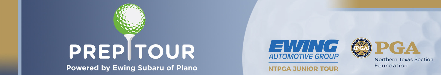 Prep Tour: West 105 - Boys 9-10 Leaderboard | NTPGA JT