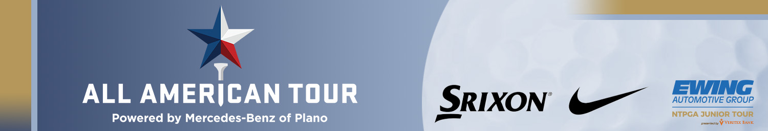 AAT: Srixon and Nike Fall Masters - Tournament Information Page | NTPGA JT