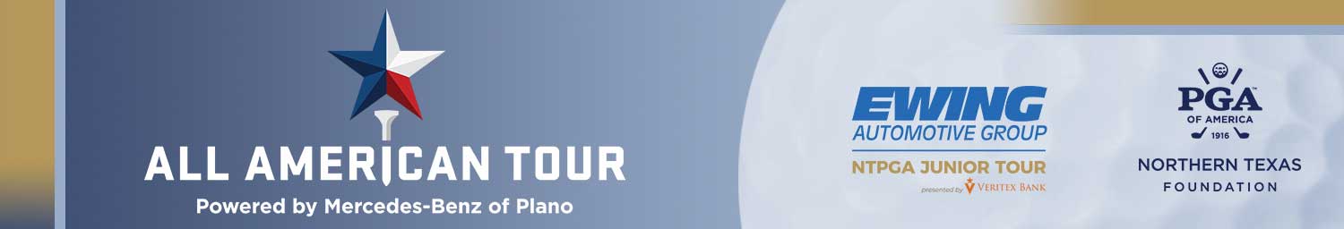 AAT: Fall Masters - Girls 11-18 Leaderboard | NTPGA JT