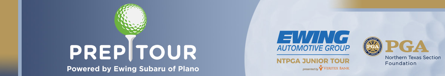 Prep Tour: West Area Championship - Tournament Information Page | NTPGA JT