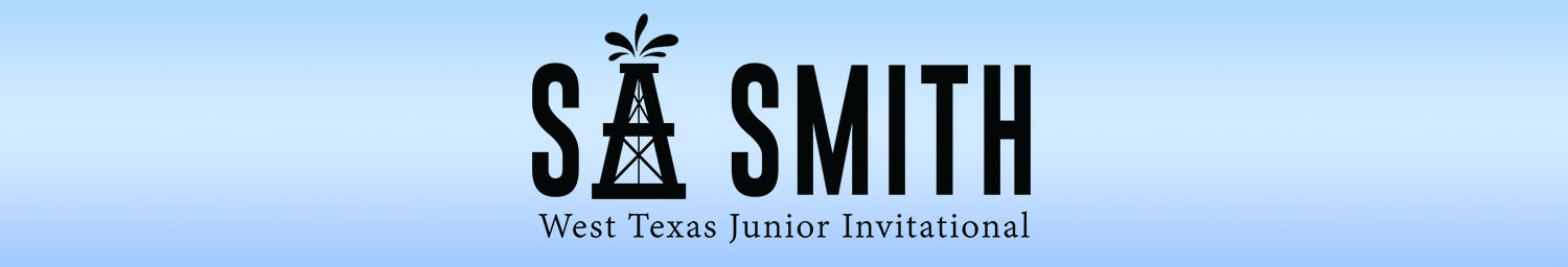 SA Smith West TX Jr. Invitational - Tournament Information Page | NTPGA JT