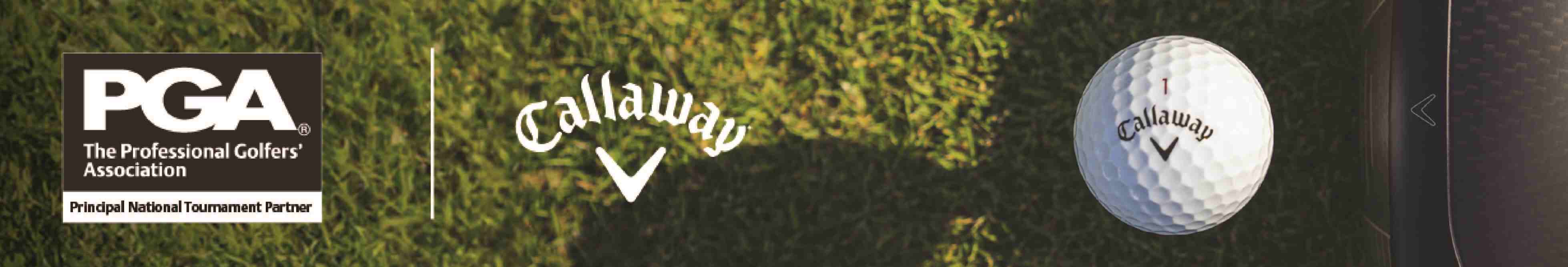 Callaway Chrome Tour Open Series Ireland - Individual Stroke Play ...