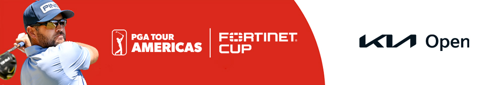KIA Open - Open Qualifier - Qualifier Leaderboard | PGA Tour Americas