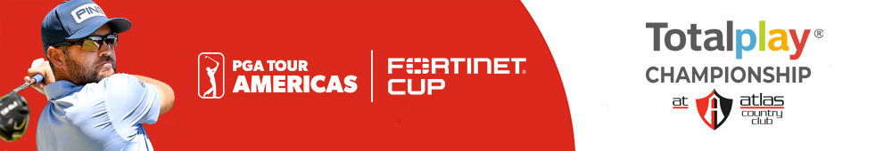 Totalplay Championship at Atlas CC OQ - Qualifier Leaderboard | PGA ...