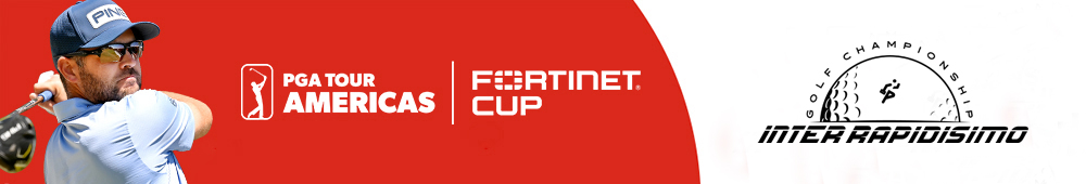 Inter Rapidisimo Golf Championship OQ - Inter Rapidisimo OQ Leaderboard ...