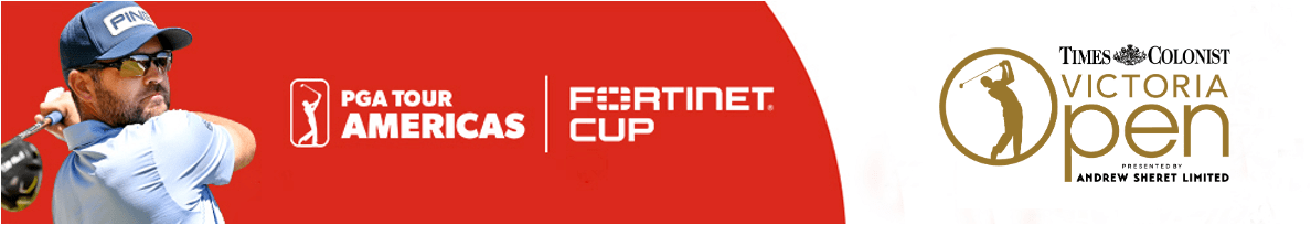 Times Colonist Victoria Open - OQ - Victoria Open - Open Qualifier ...