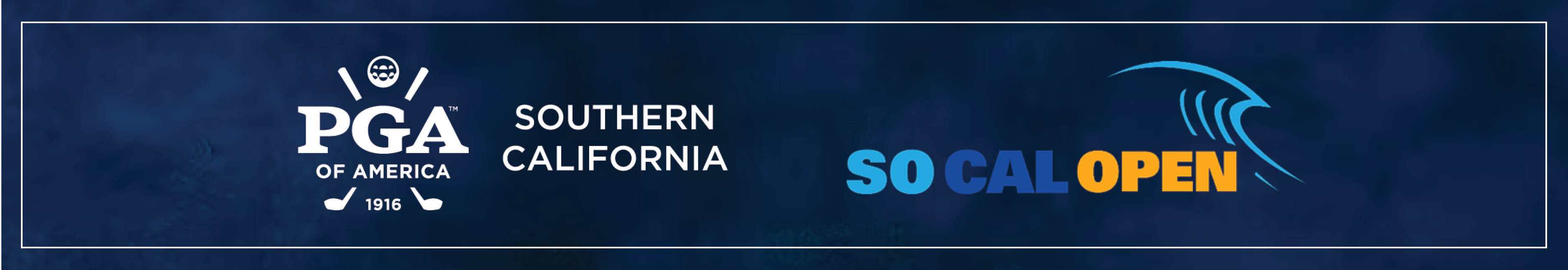 Southern California Open - Tournament Information Page | S. California PGA