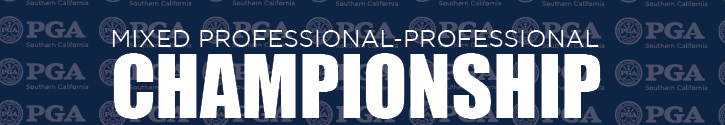 Mixed Pro-Pro Championship - Tournament Information Page | S ...