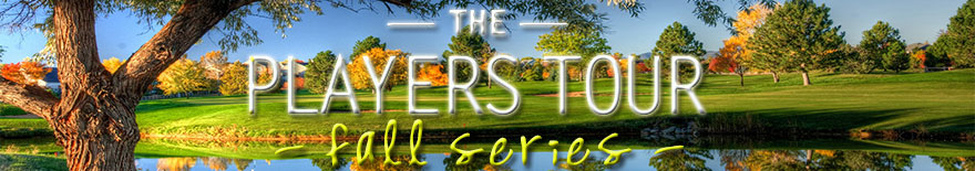 Willowick Fall Challenge - Boys 9-11 Leaderboard | SCPGA Jr Tour